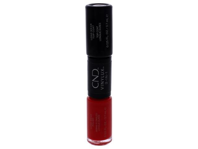 Click here for VInylux 2-In-1 Long Wear - 158 Wildfire Polish by... prices