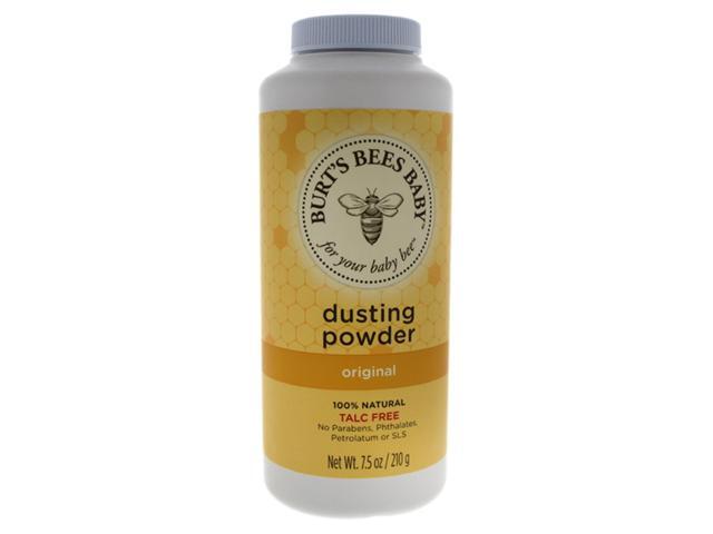 Click here for Baby Bee Dusting Powder Original by Burts Bees for... prices