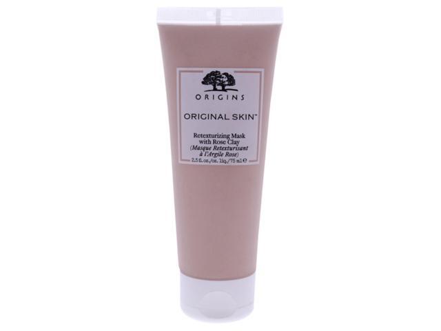 Click here for Original Skin Retexturizing Mask With Rose Clay by... prices