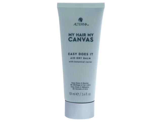 Click here for My Hair My Canvas Easy Does It Air-Dry Balm by Alt... prices