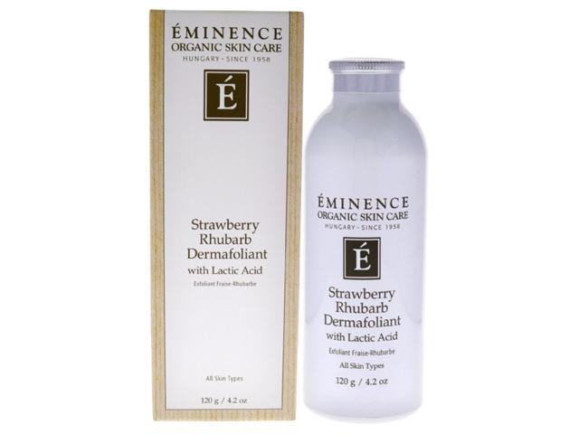 Click here for Strawberry Rhubarb Dermafoliant With Lactic Acid b... prices