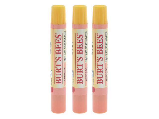 Click here for Burts Bees Lip Shimmer - Apricot by Burts Bees for... prices