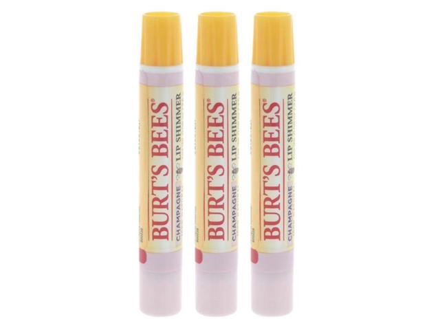 Click here for Burts Bees Lip Shimmer - Champagne by Burts Bees f... prices