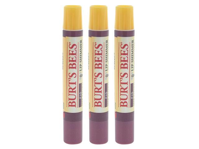 Click here for Burts Bees Lip Shimmer - Fig by Burts Bees for Wom... prices