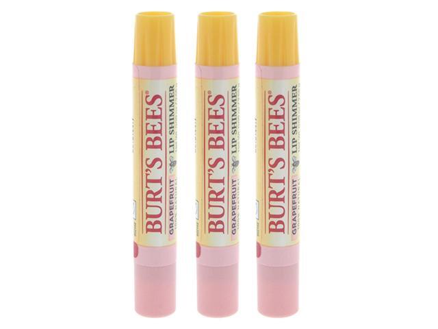 Click here for Burts Bees Lip Shimmer - Grapefruit by Burts Bees... prices