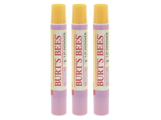 Click here for Burts Bees Lip Shimmer - Guava by Burts Bees for W... prices