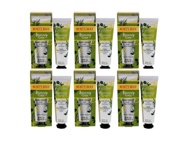 Click here for Rosemary and Lemon Hand Cream by Burts Bees for Un... prices