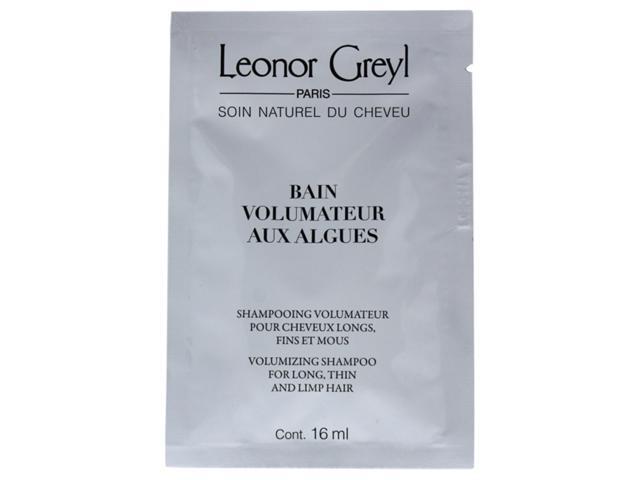 Click here for Bain Volumateur Aux Algues Shampoo by Leonor Greyl... prices