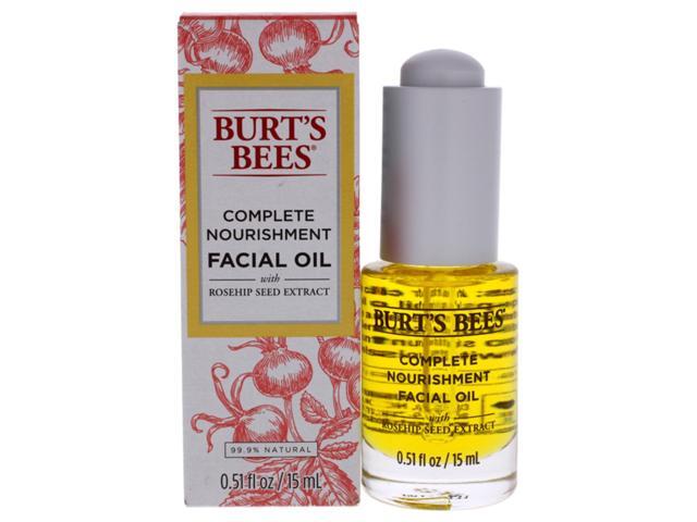 Click here for Complete Nourishment Facial Oil by Burts Bees for... prices