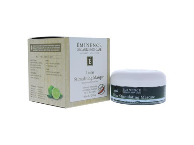 Click here for Lime Stimulating Masque by Eminence for Unisex - 2... prices