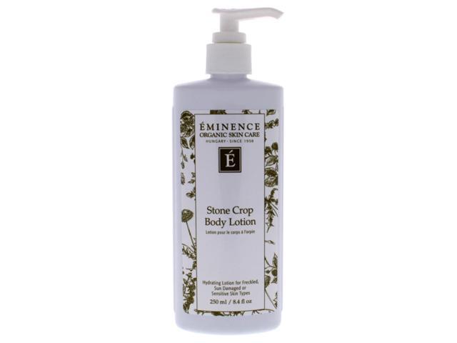 Click here for Stone Crop Body Lotion by Eminence for Unisex - 8.... prices