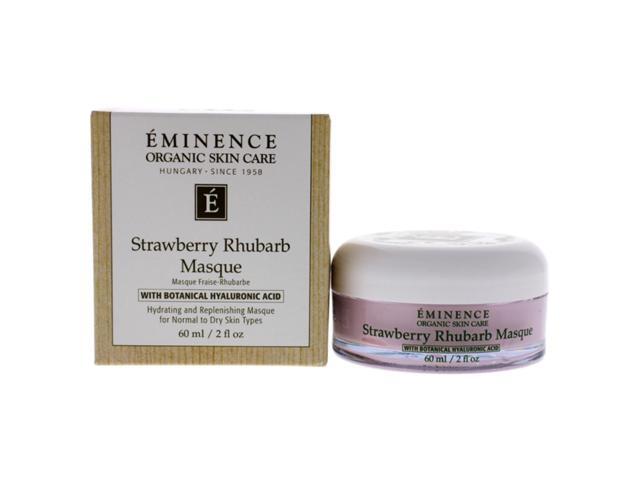 Click here for Strawberry Rhubard Masque by Eminence for Unisex -... prices