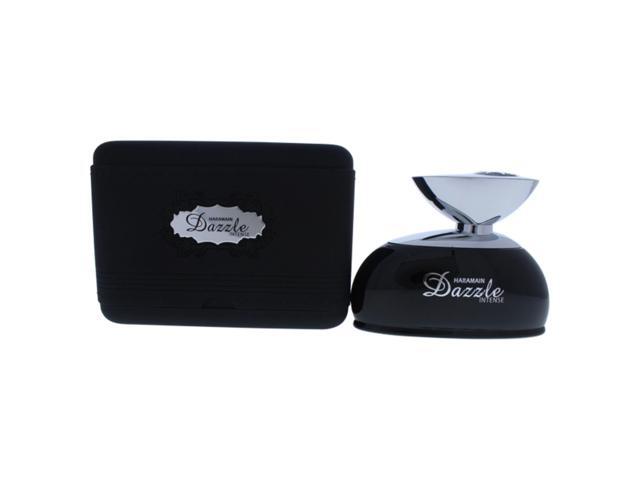 Click here for Dazzle Intense by Al Haramain for Women - 3.3 oz E... prices