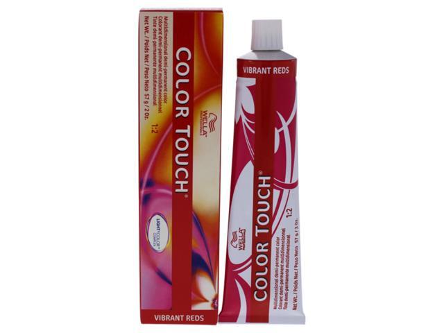 Click here for Color Touch Demi-Permanent Color - 4 5 Medium Brow... prices
