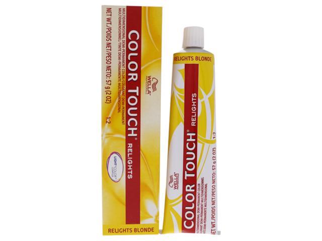 Click here for Color Touch Relights Demi-Permanent Color - 18 Ash... prices