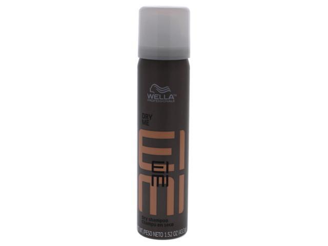 Click here for EIMI Dry Me Shampoo by Wella for Unisex - 1.52 oz... prices