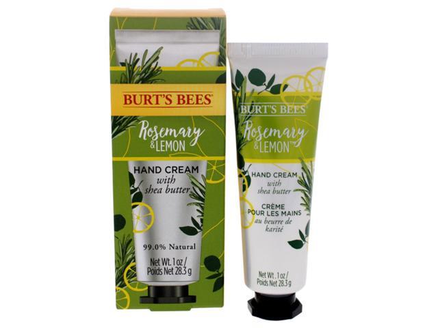 Click here for Rosemary and Lemon Hand Cream by Burts Bees for Un... prices