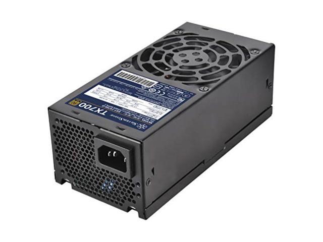 Click here for 700W  TFX form factor  single +12V rails with 58.3... prices