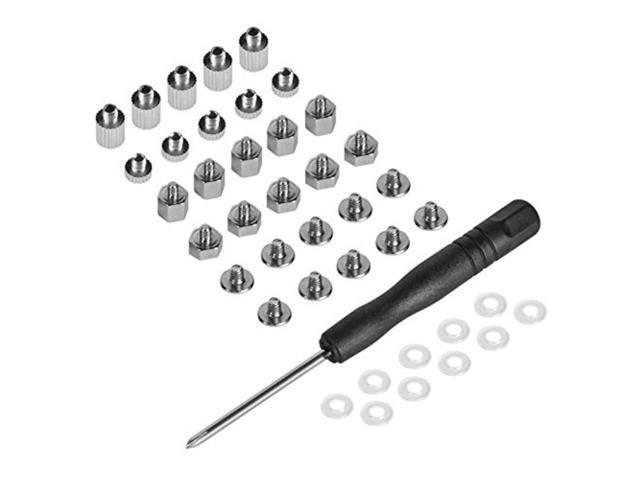 Click here for M.2 SSD Screw Kit for ASUS/ASROCK/Gigabyte/MSI Mot... prices