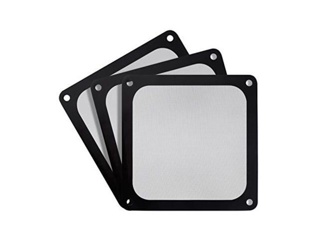 Click here for 140mm size filter with magnet  3 in 1pack prices