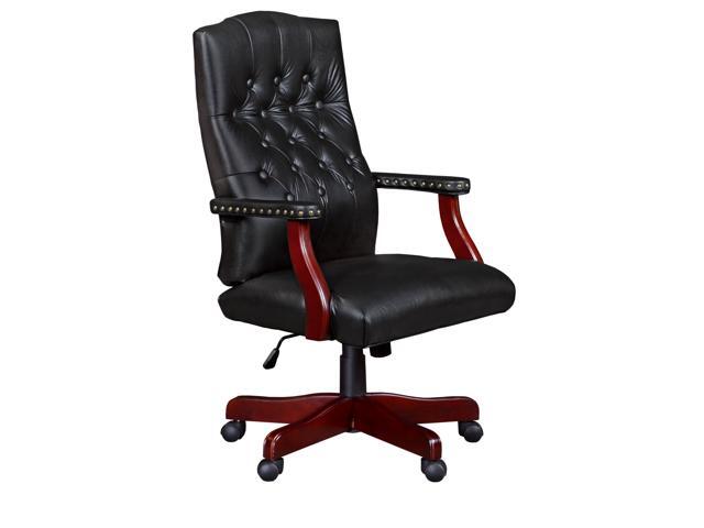 Click here for Ivy League Swivel Chair- Black prices