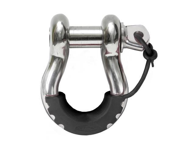 Click here for Locking D Ring Isolators Black Pair Daystar prices