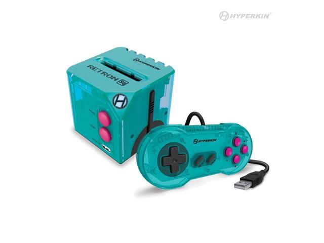 Click here for HYPERKIN M01128-HYB HYPER BEACH RETRON-SQ GAMING C... prices