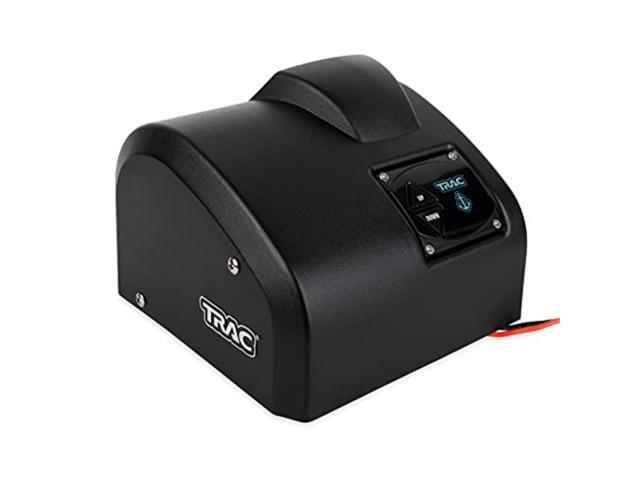 Click here for Trac Outdoors T10108-G3 Fisherman 25 Electric Anch... prices