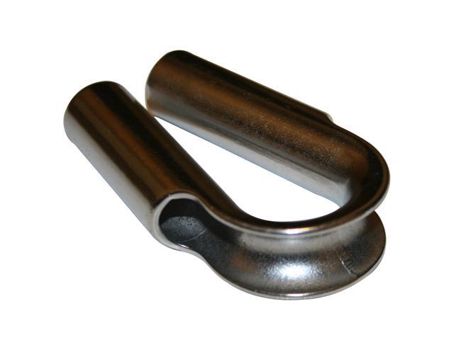 Click here for Stainless Tube Thimble 15mm Silver Bulldog Winch prices