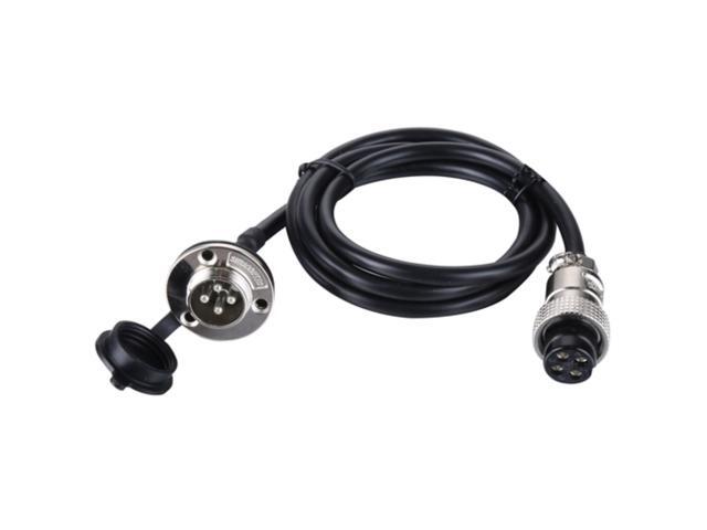 Click here for 3 Foot Plug Extension 16.5K And 18.5K Bulldog Winc... prices