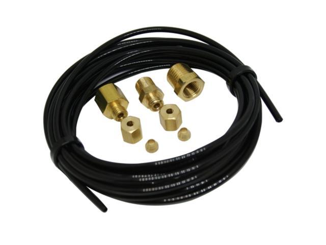 Click here for Mechanical Air Pressure Gauge Connection Kit Bulld... prices