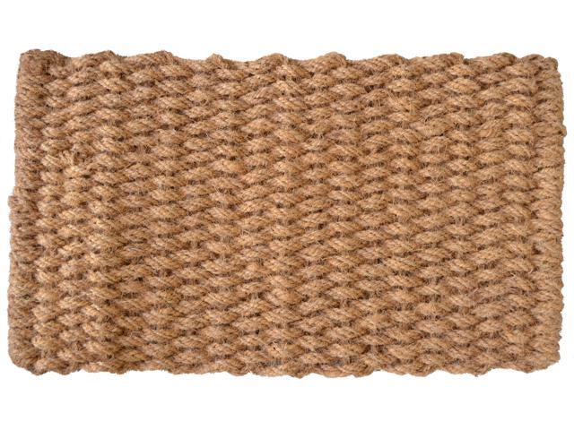 Click here for Embedded Rope Mat Brown -1004RPM prices