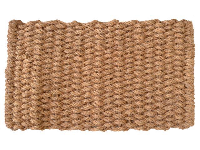 Click here for Embedded Rope Mat Brown -1004RPM-L prices