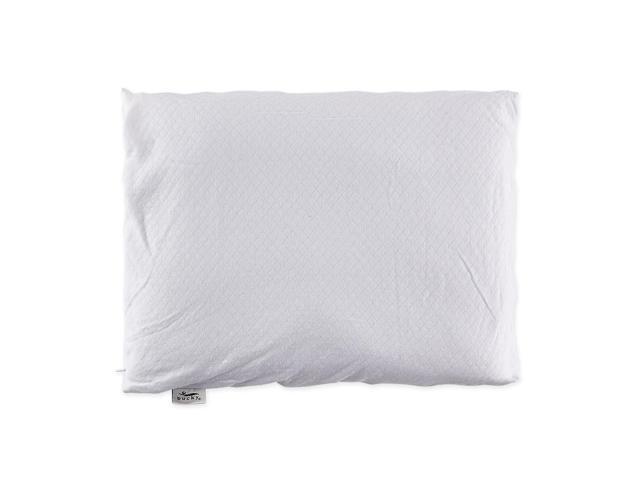 Click here for Bucky Buckwheat Bed Pillow  white prices