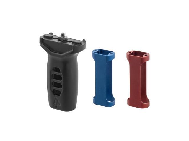 Click here for UTG Super Slim Vertical Foregrip  M-LOK prices