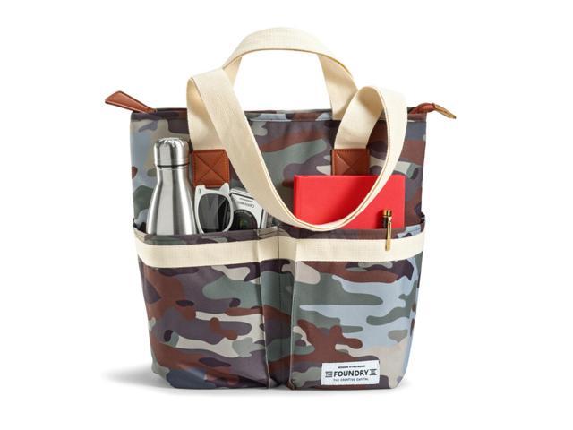 Click here for FIT & FRESH 1352FF2839 CAMO 16 CAN COOLER TOTE AND... prices
