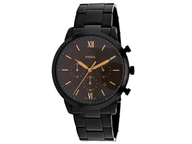 Click here for Fossil Mens Nuetra Chronograph prices