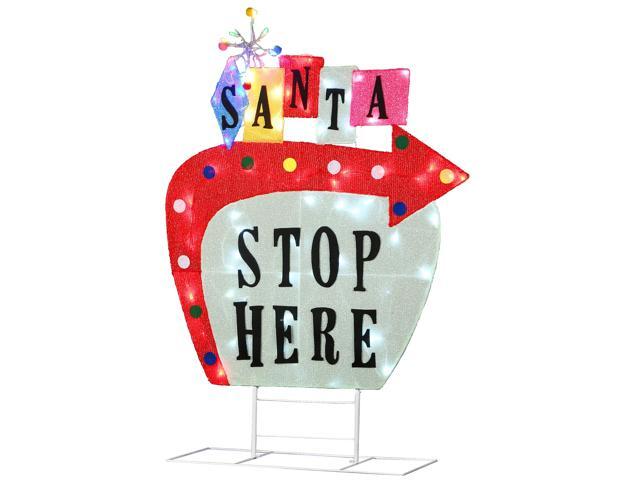 Click here for National Tree Company DF21078001C 50 Pre-Lit Vinta... prices