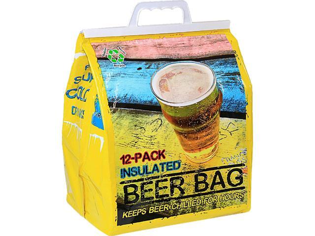 Click here for JAYBAGS PQ-46 12 PACK BEER BAG 2 PACK prices
