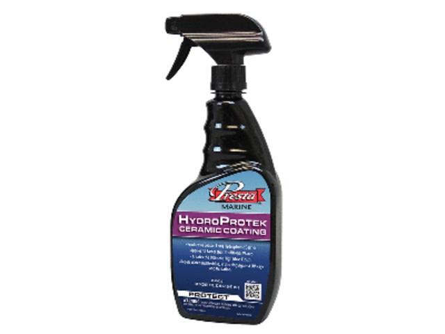 Click here for Presta Hydro Protek Ceramic Coating - 22oz Spray prices
