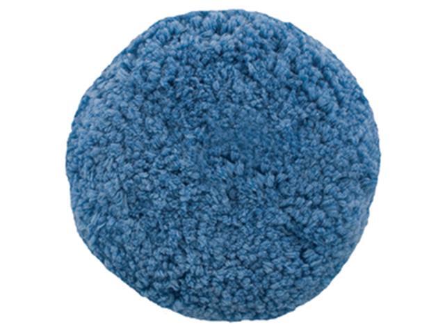 Click here for Presta Rotary Blended Wool Buffing Pad - Blue Soft... prices