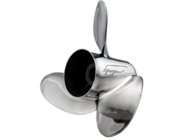 Click here for Turning Point Express EX-1419-L Stainless Steel Le... prices