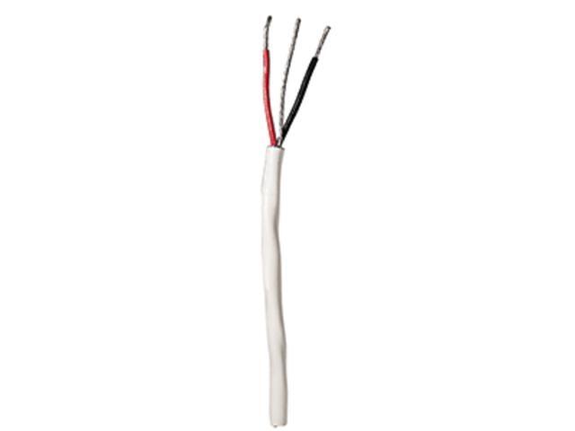 Click here for Ancor Round Instrument Cable - 20/3 AWG - Red/Blac... prices
