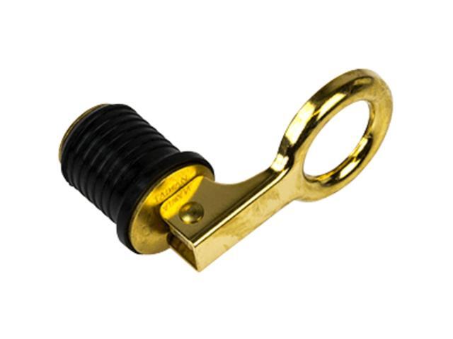 Click here for Sea-Dog Brass Snap Handle Drain Plug - 1-1/4 prices
