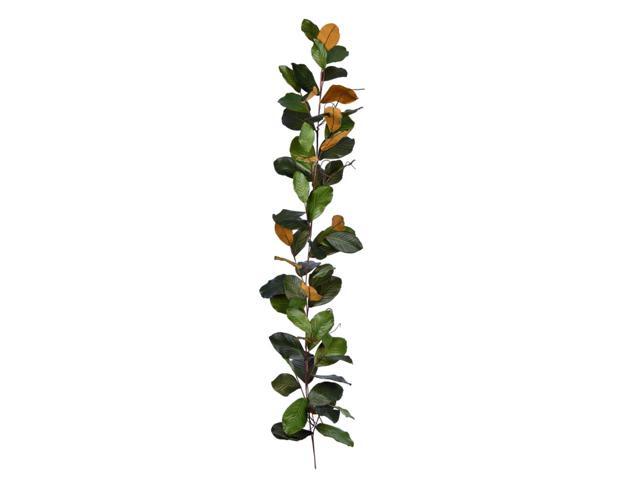 Click here for 6 Green Magnolia Garland prices