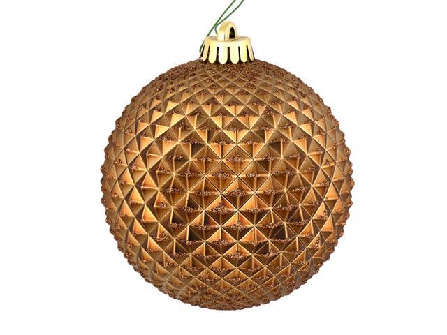 Click here for 6 Mocha Durian Glitter Ball Drill 4/Bg prices