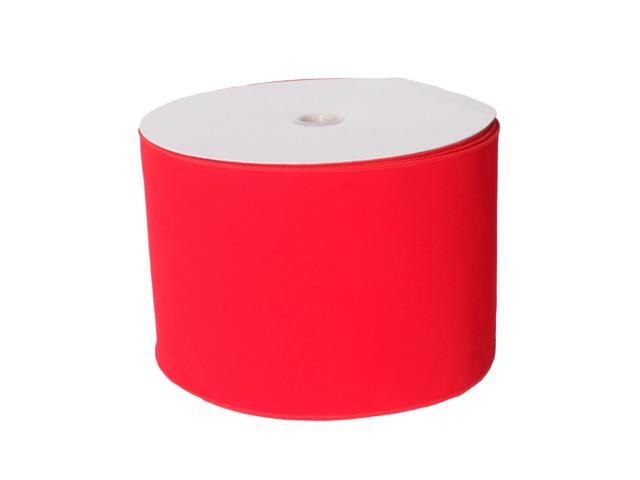 Click here for 6 x 50Yd Red Velvet Outdoor Ribbon prices