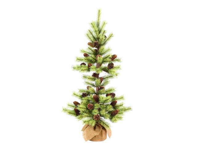 Click here for 3 Austrian Pine Tree Burlap Base prices