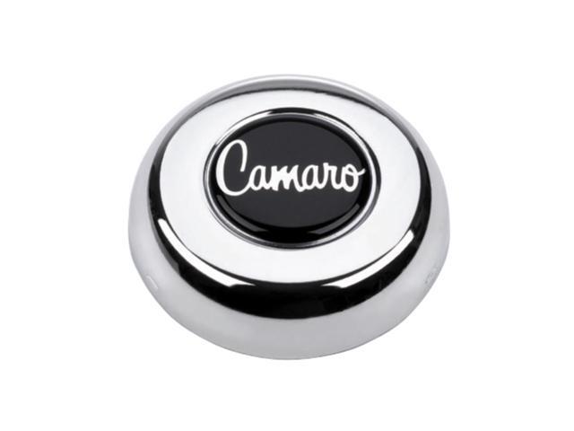 Click here for C/C CHROME HORN CAMARO prices