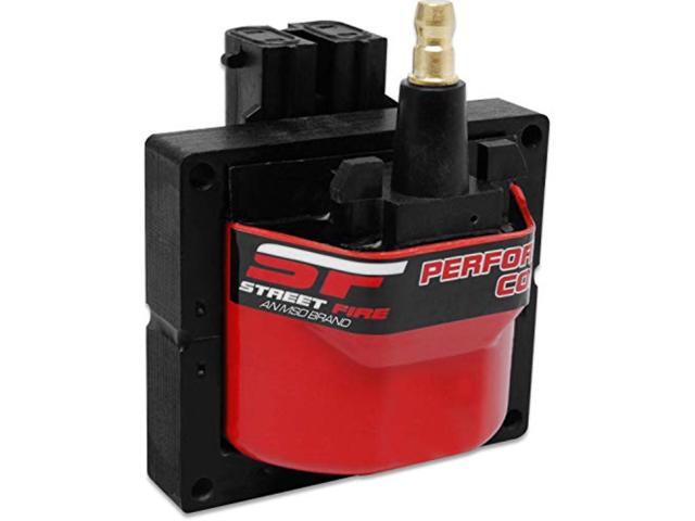 Click here for SF COIL GM DUAL CONNECTOR prices